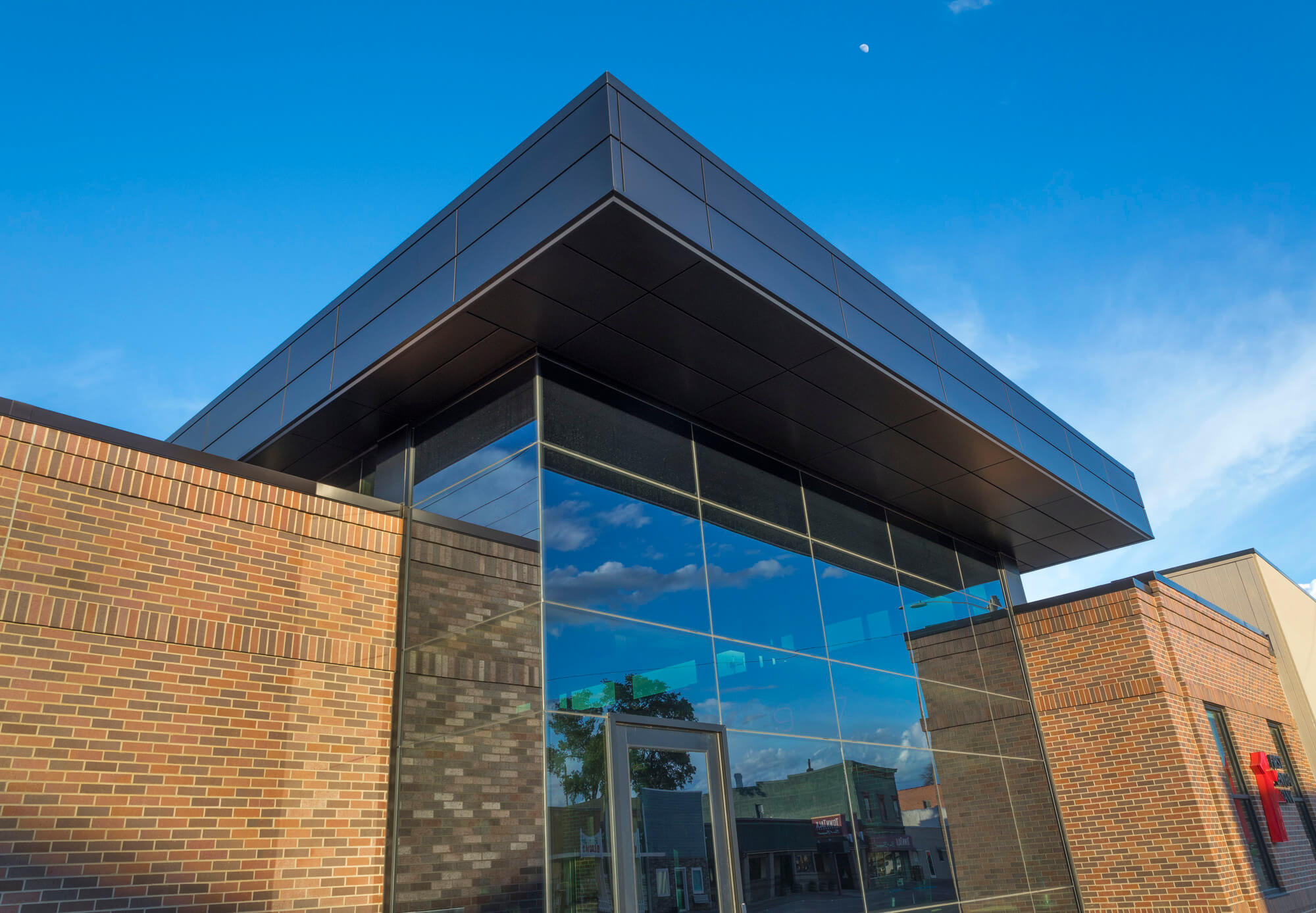 First Central Bank - RMV Construction LLC