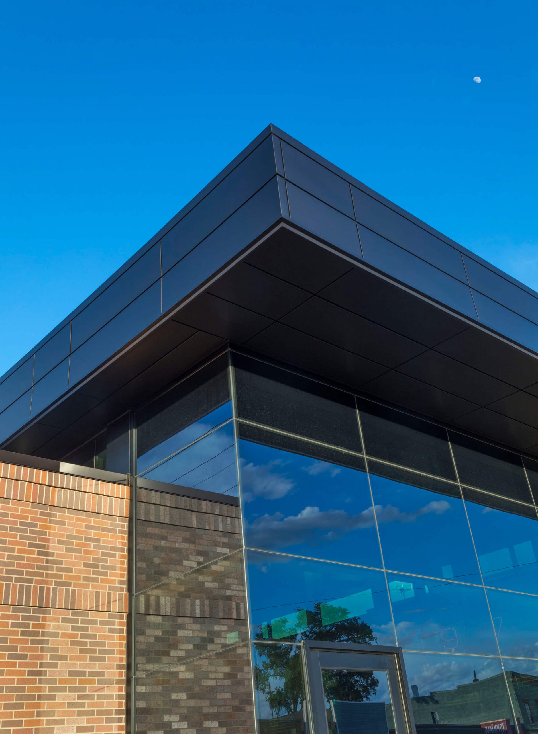 First Central Bank - RMV Construction LLC