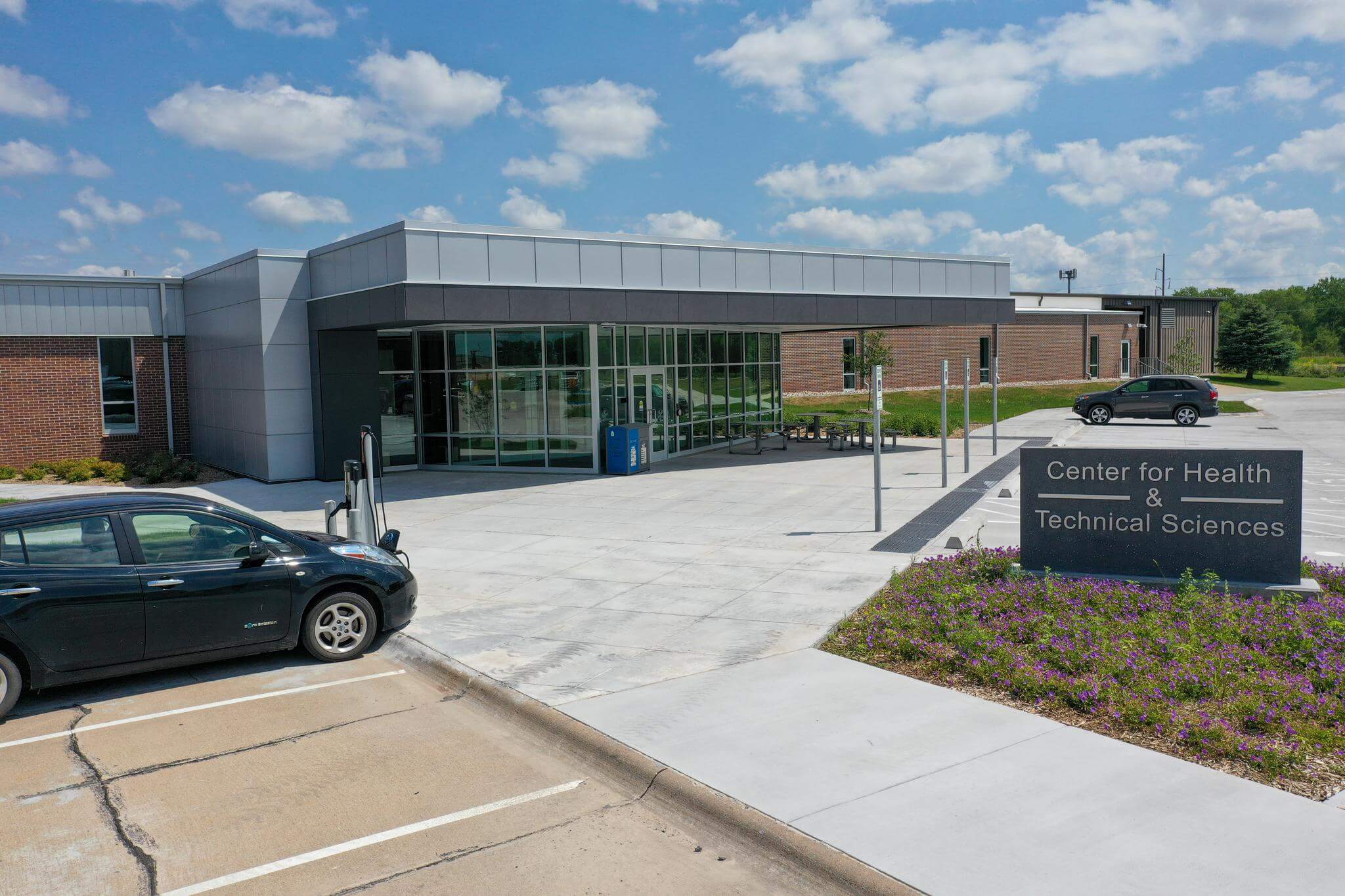 Central Community College Center for Health & Technical Sciences - RMV ...